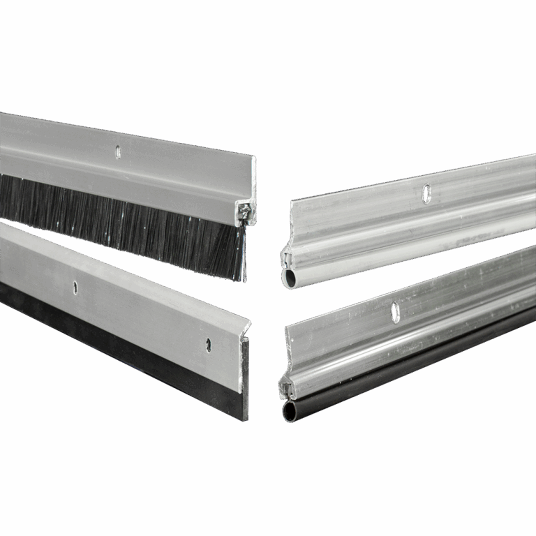 Perimeter Weatherstrip | Activar Construction Products Group