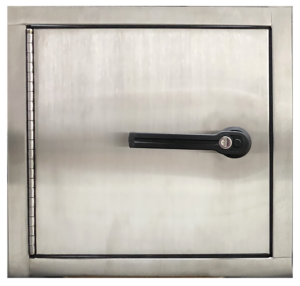 Exterior Series - Weather-Resistant Exterior Access Panels - Activar ...