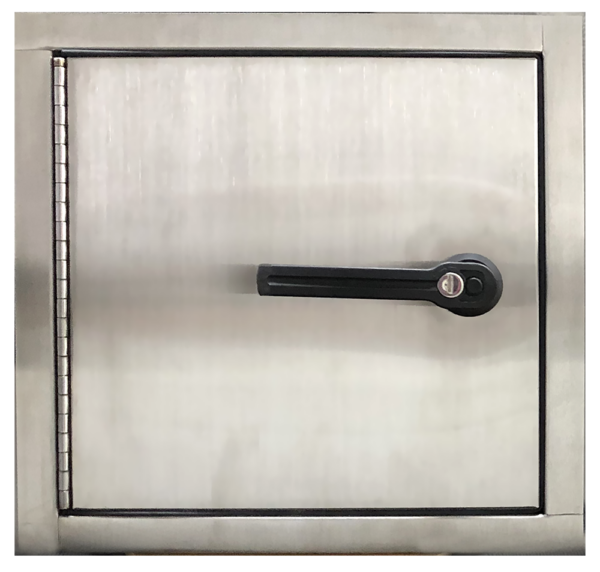 Exterior Series – Weather-Resistant Exterior Access Panels | Activar ...